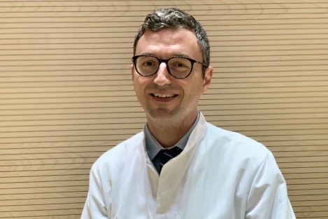 Die Stiftung Chirurgie TU München unterstützt Herrn PD Dr. Demir ...