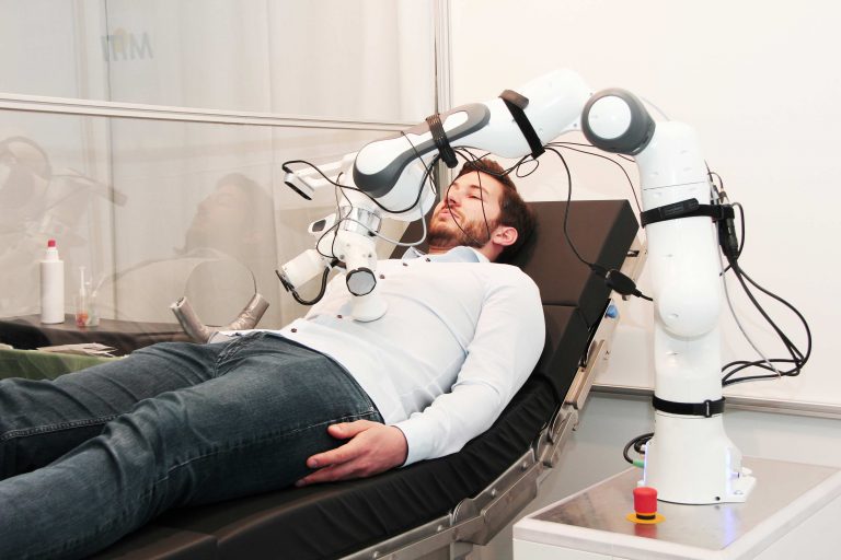 Chirurgische Forschungsgruppe "MITI" am Universitätsklinikum rechts der ...