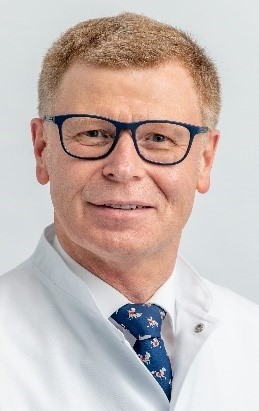 STERN-Klinikliste 2023 zeichnet Ärzte der Klinik und Poliklinik für ...