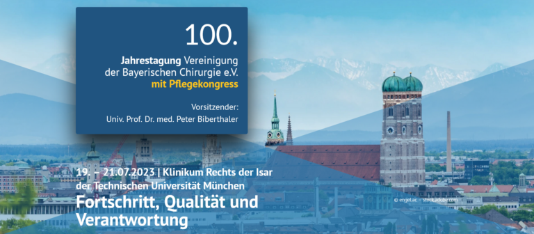 Prof. Helmut Friess erhält Ehrenmitgliedschaft auf 100. Jahrestagung ...